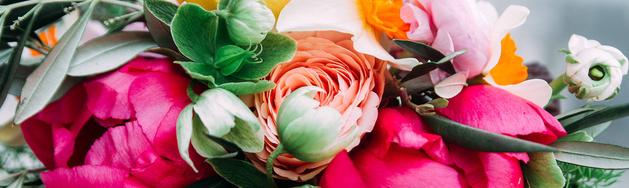 Voted Best Nashville Florist! | Nashville TN Same-Day Flower Delivery ...