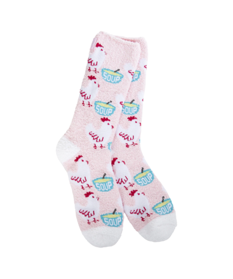 Cozy Crew Socks | Nashville Gift Delivery